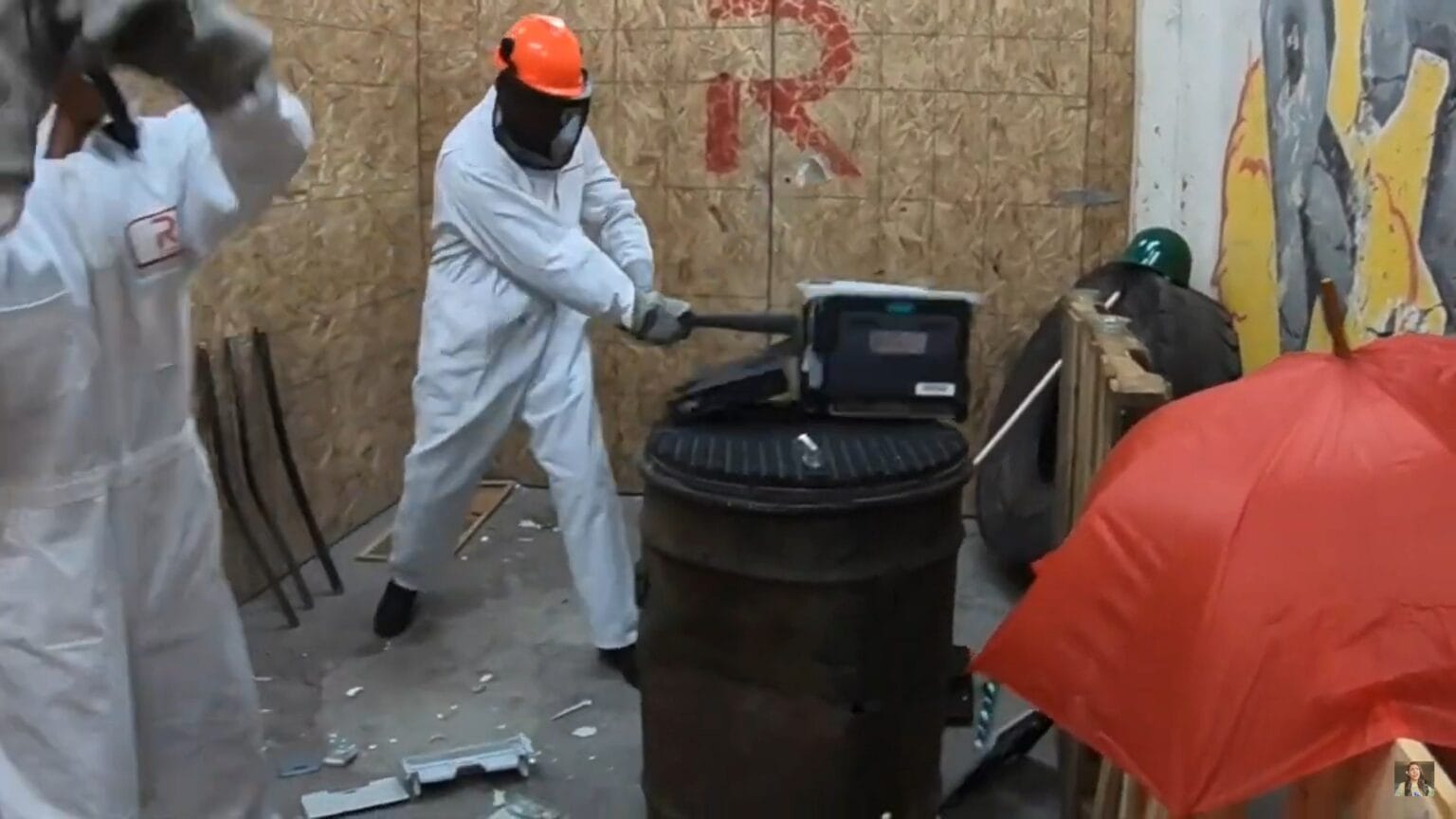 Rage Rooms 101 - Everything You Need To Know! | Rage Roomly