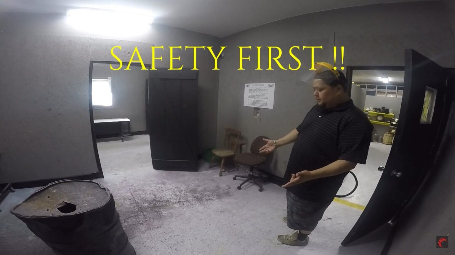 How to Start a Rage Room Business: Your Guide to Opening a Smash ...